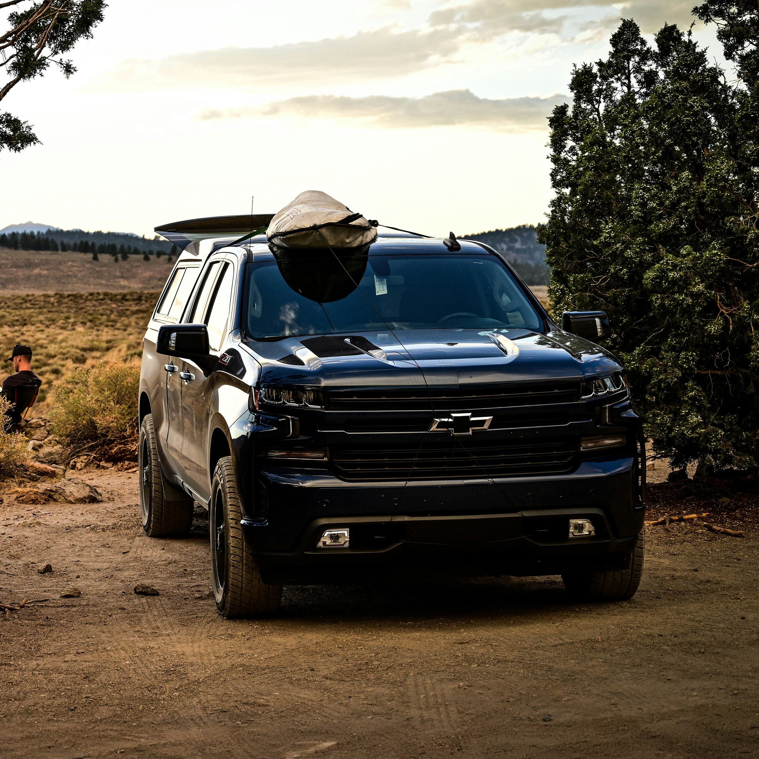 Chevrolet – US Convertors - Your choice of premium exhaust systems